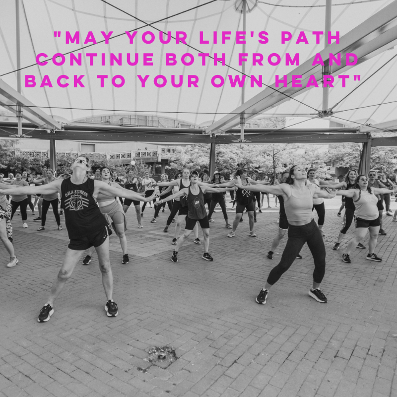 Kali’s Farewell: A Heartfelt Note from Oula’s Founder