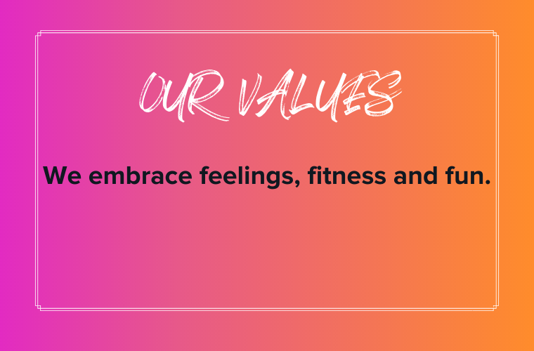 ABOUT OULA FITNESS - Oula