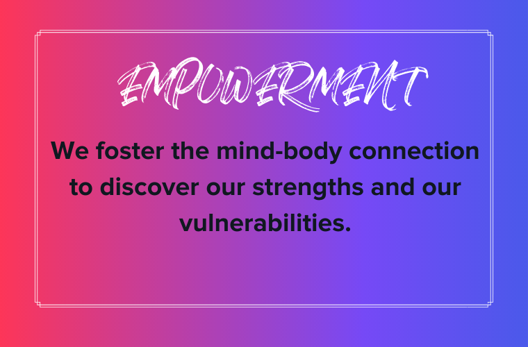 ABOUT OULA FITNESS - Oula