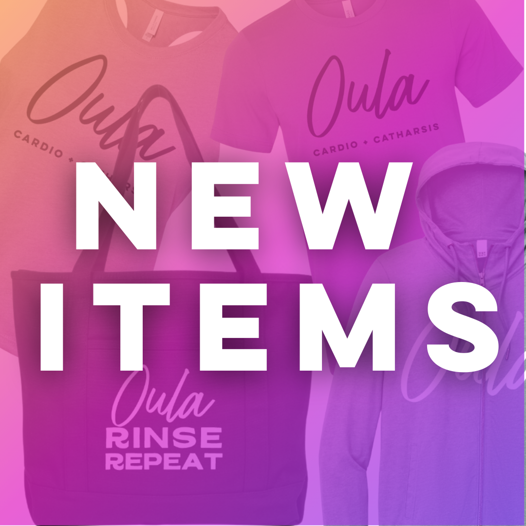 Shop All Oula Products – Apparel, Accessories & More