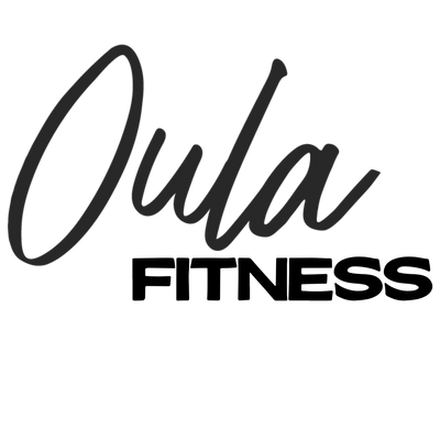 Oula Dance Account – Logos & Oula Brand Guidelines