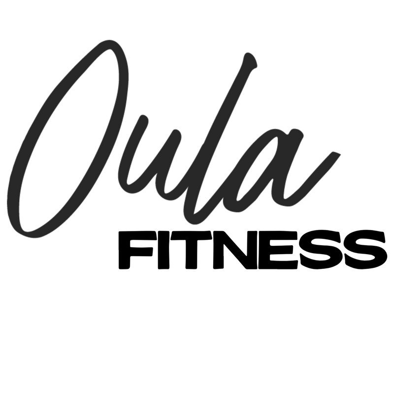 Oula Dance Account – Logos & Oula Brand Guidelines