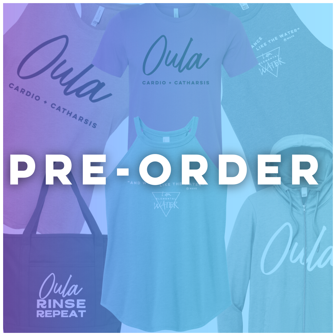 Shop All Oula Products – Apparel, Accessories & More