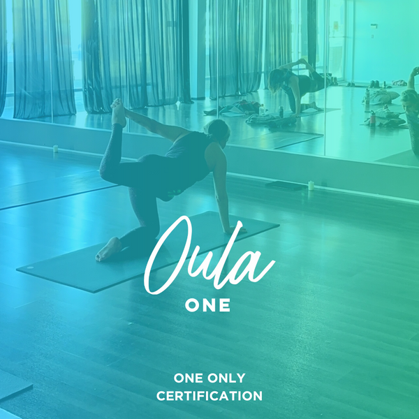 One Only Certification - Oula